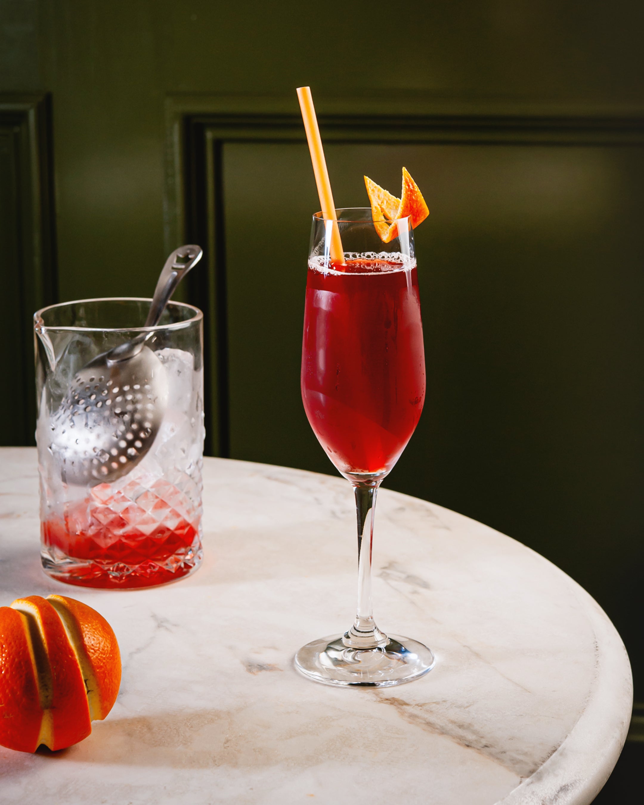 Pasta Life Spritz – PASTA LIFE