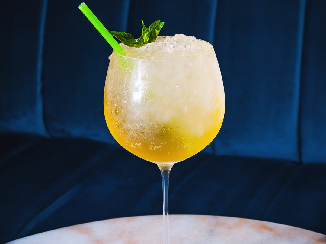 Negroni Sbagliato Recipe – PASTA LIFE