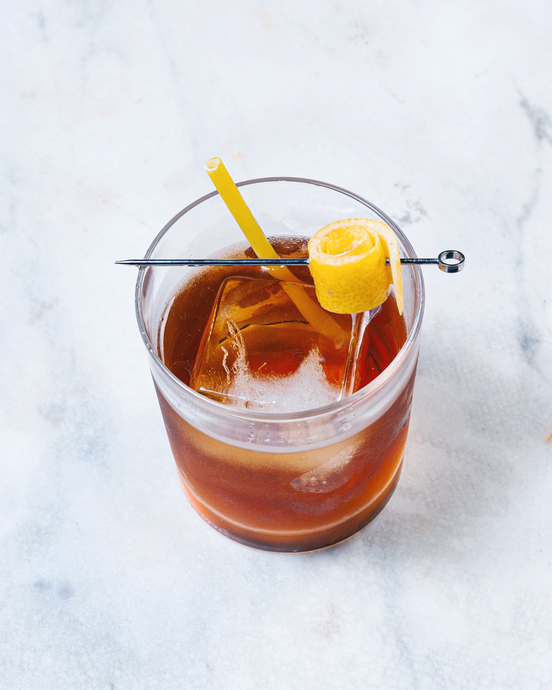 The Godfather – PASTA LIFE